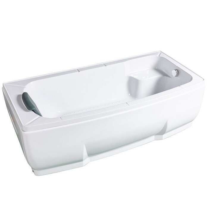 Ванна River Wemor 170/80/55 S