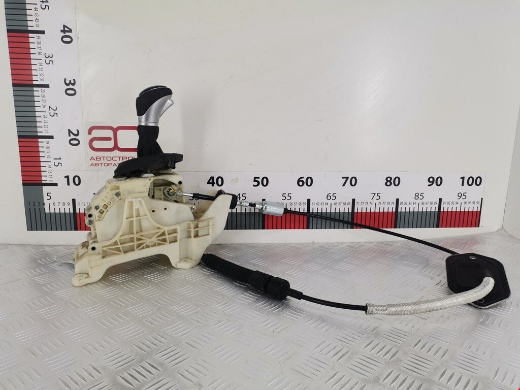 Кулиса КПП Hyundai Solaris 2 (RC) 46700J0100 арт. 1438056