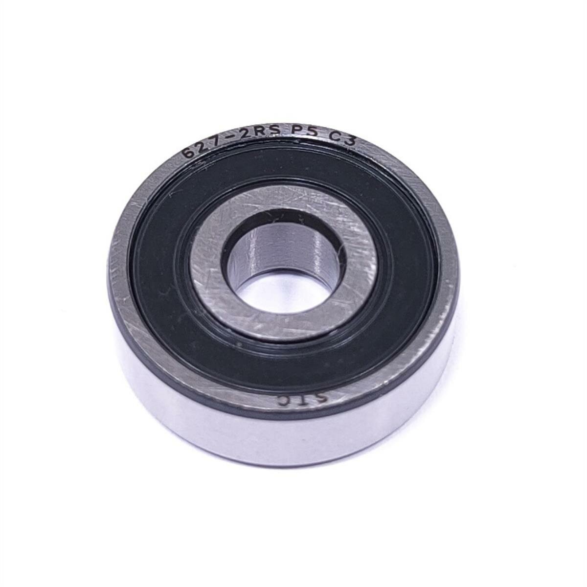 Подшипник 627-2RS. P5. C3. Q5 STC (7x22x7) шариковый однорядный