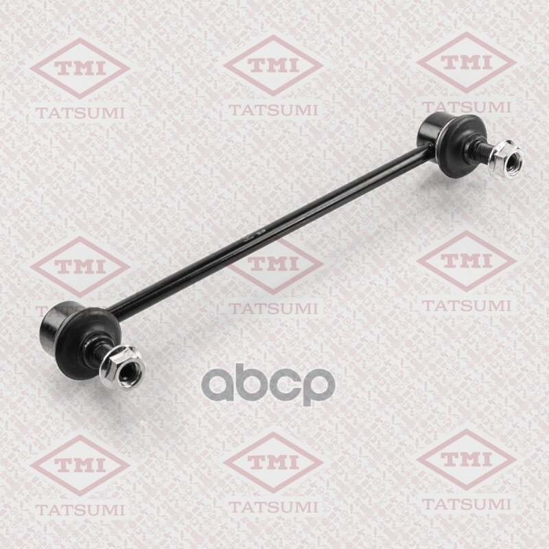 Тяга стабилизатора передняя L/R TATSUMI арт. TEB1104