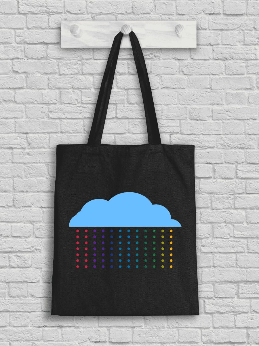 Сумка шоппер