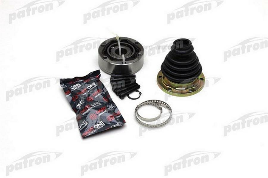PARTONE 1CV029 ШРУС inner, outer, VW TRANSPORTER Т2 1.6 <7.92