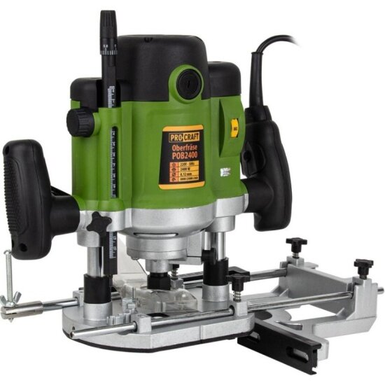 Фрезер электрический Procraft POB 2400