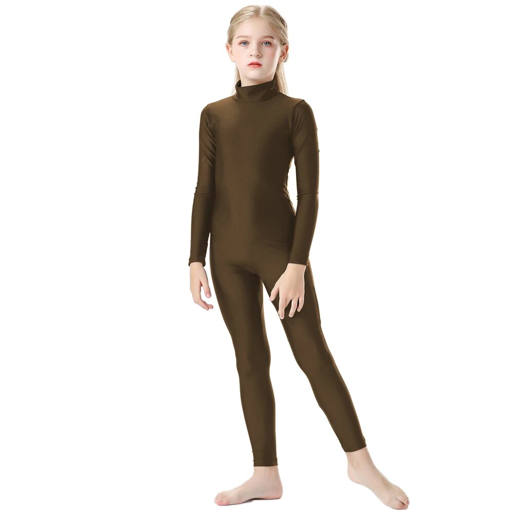 Комбинезон разогревочныйOVIGILY