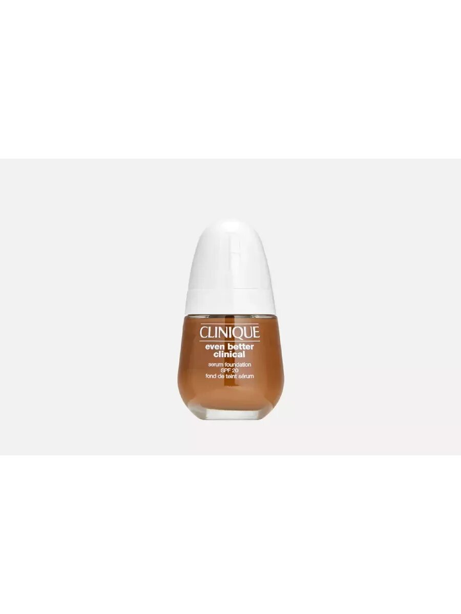 Тональный крем Clinique Even better clinical CN 126 Espresso