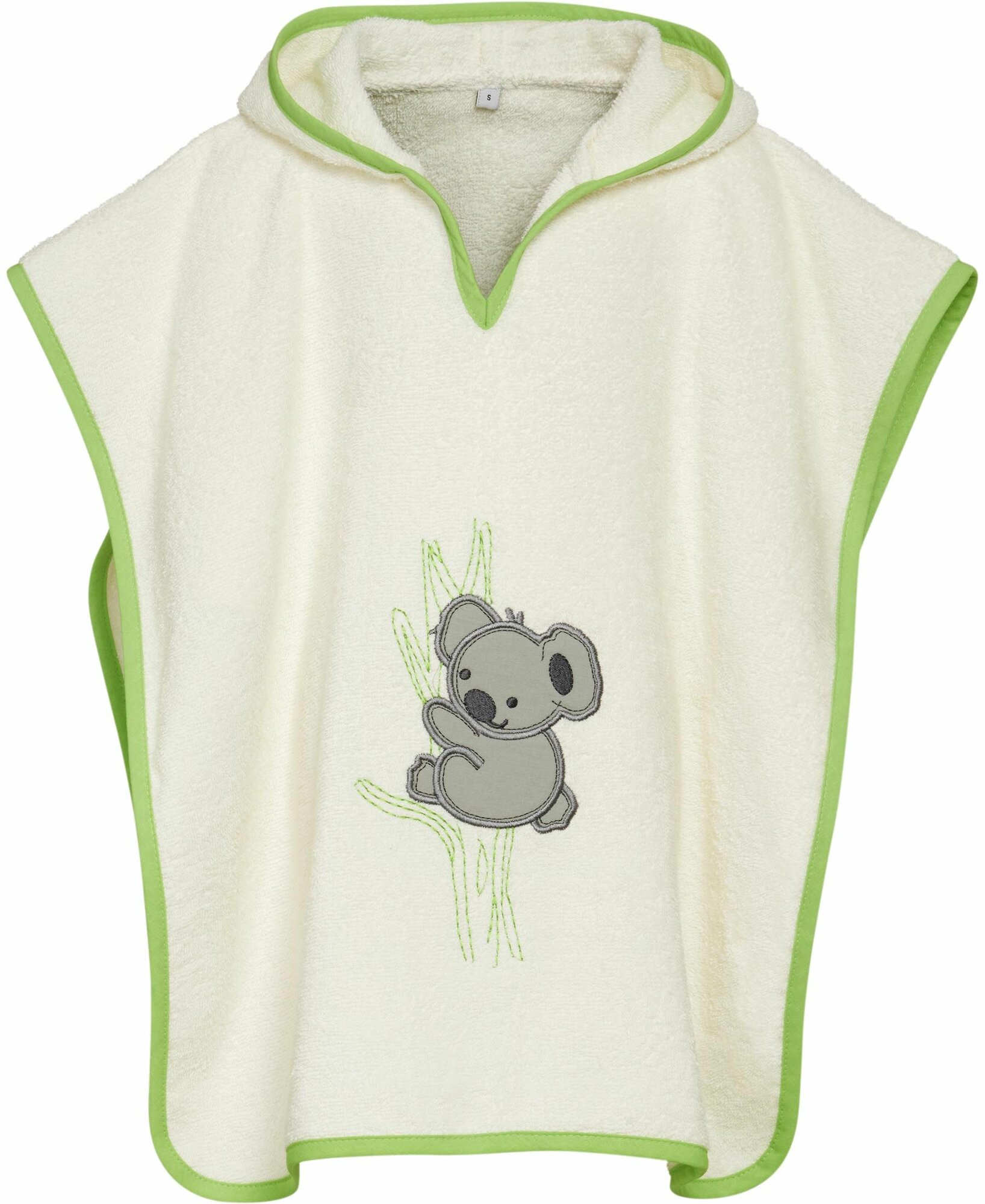 Халат Пляжная серия