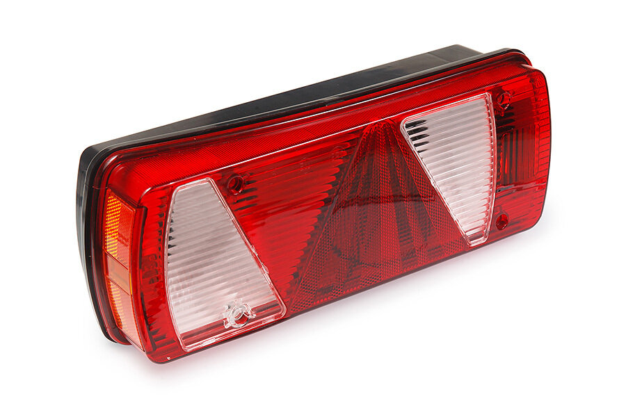 Задние фонари (1 шт) 026L KOGEL NEW с кабелем. Левый. Сделано в России. (20015)