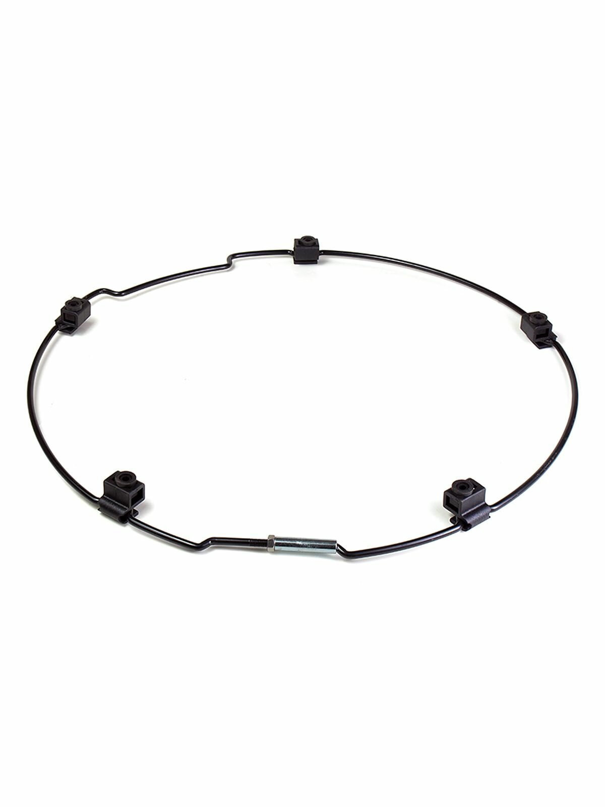 Крепление колпаков. (установочное кольцо универсальное) для колеса на R-22,5" L225H (1шт) (18379)