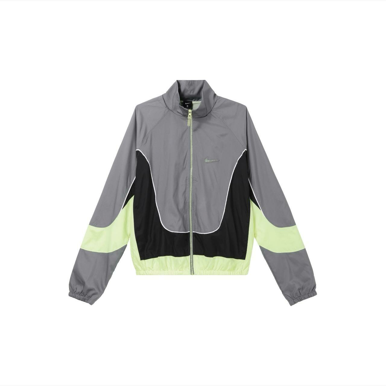 Куртка спортивная