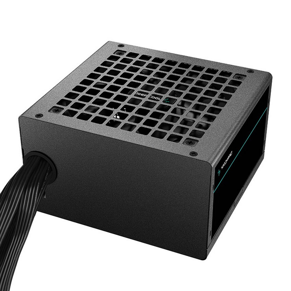 Блок питания ПК Deepcool PF450 450w, 80 Plus (709343) уц-3-1