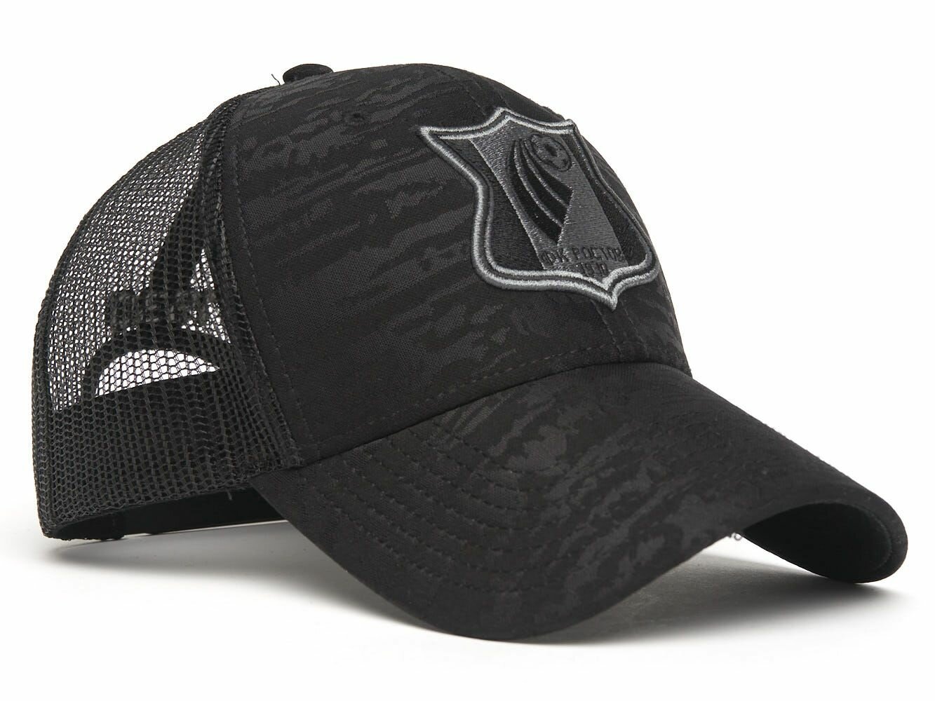 Бейсболка ФК Ростов для мужчин и женщин