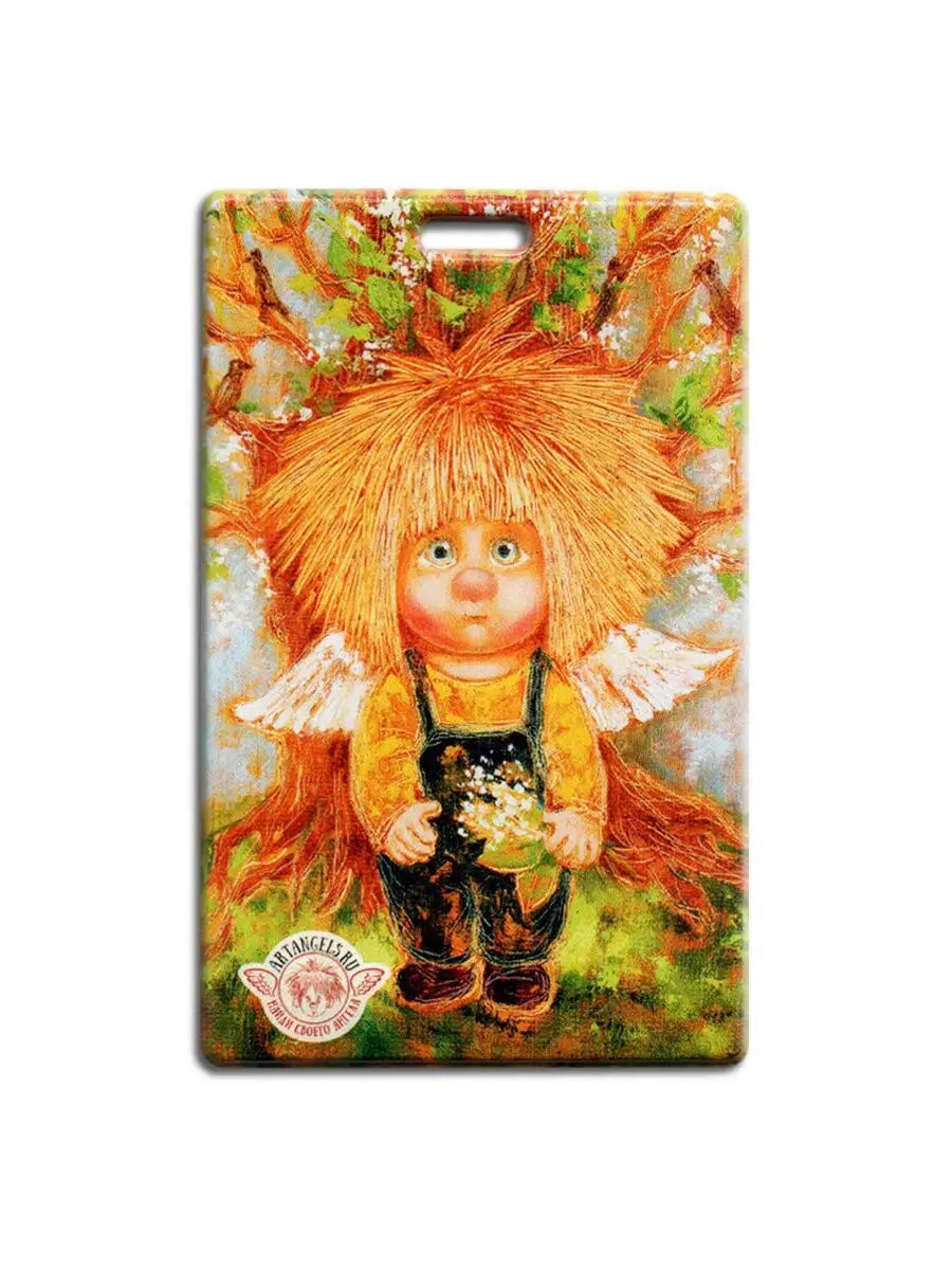 Обложка для проездного билета