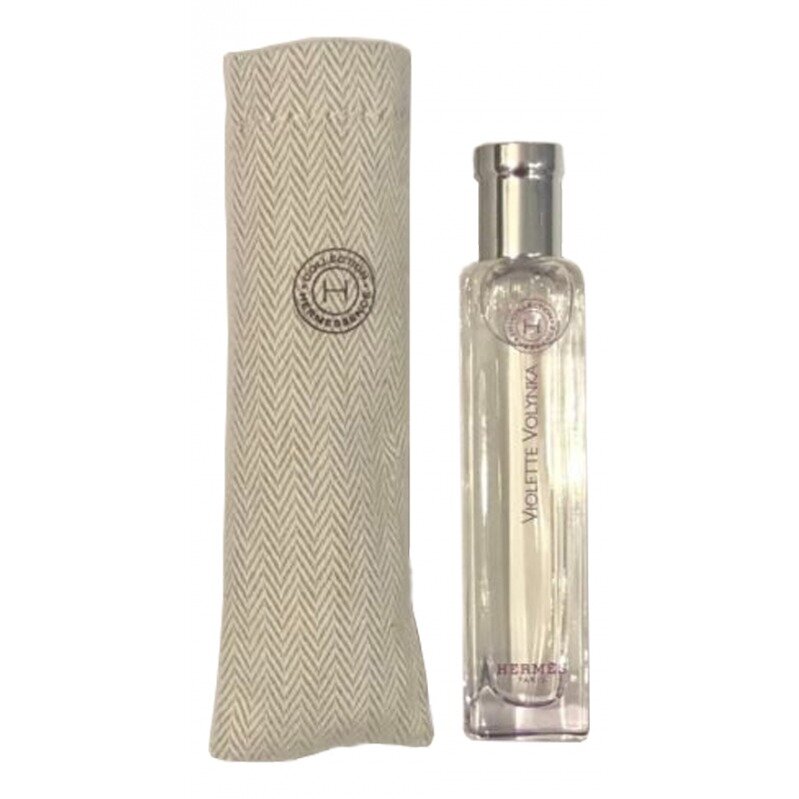 Hermes, Hermessence Violette Volynka, 15мл, Туалетная вода Унисекс
