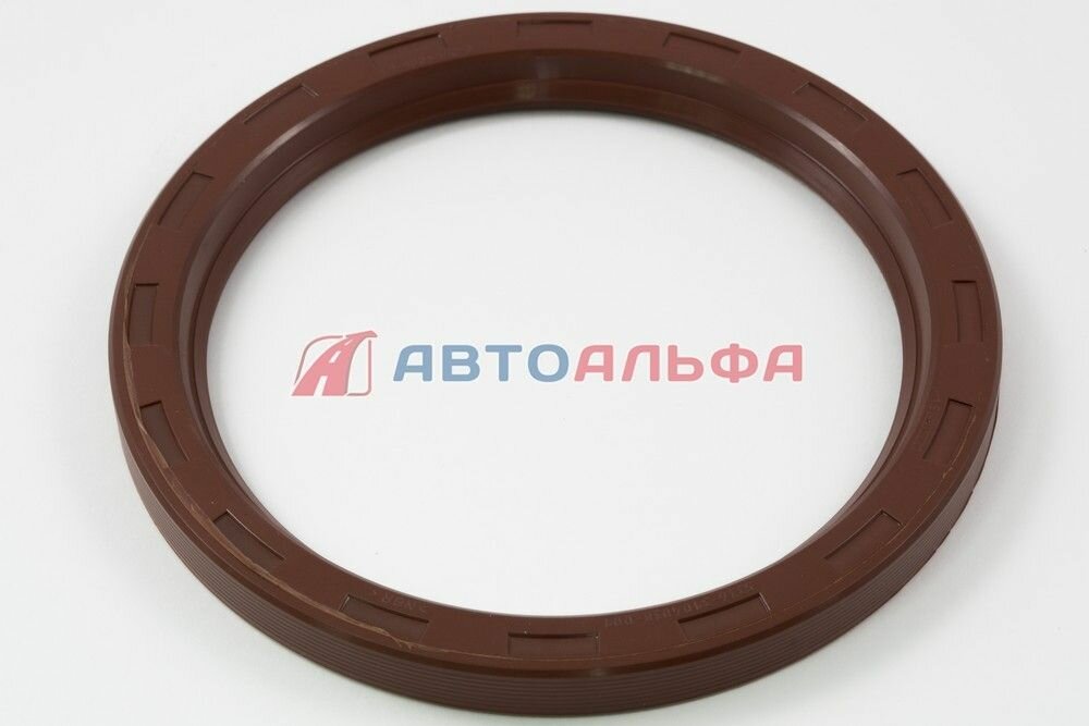 Манжета задней ступицы с пружиной (1.2-120х150х12) МАЗ на бортовой, двухосн.