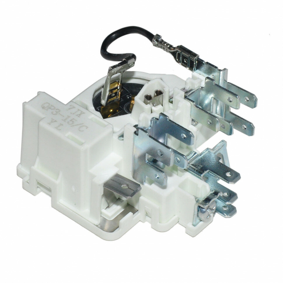 Реле ACC (ZAFP) (GVM66, HMK12) ZAFP