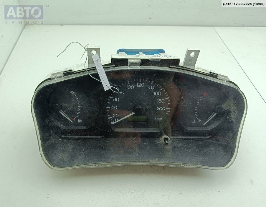 Щиток приборный (панель приборов) Mitsubishi Colt (1996-2004)