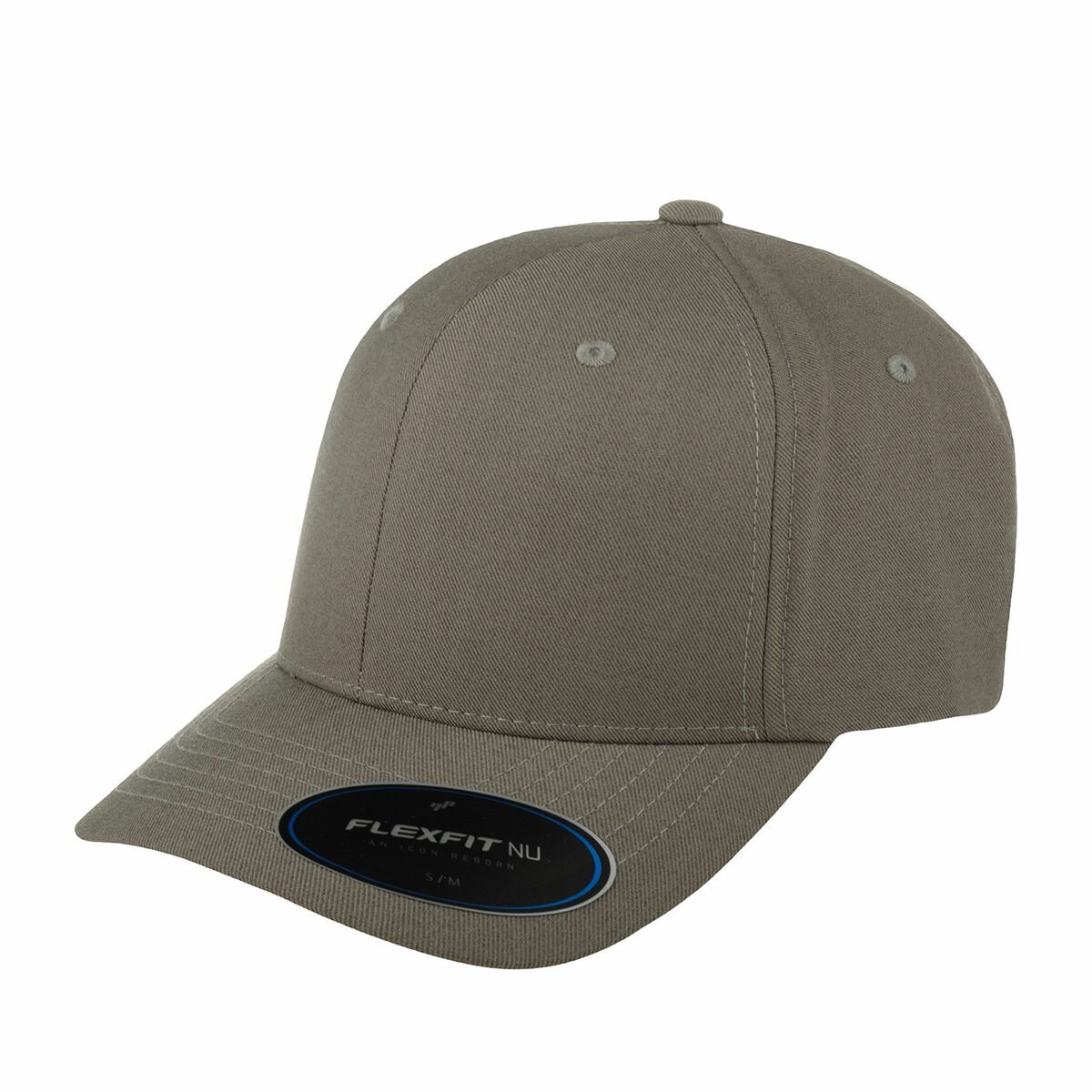 Бейсболка Базовая коллекция для мужчин и женщин