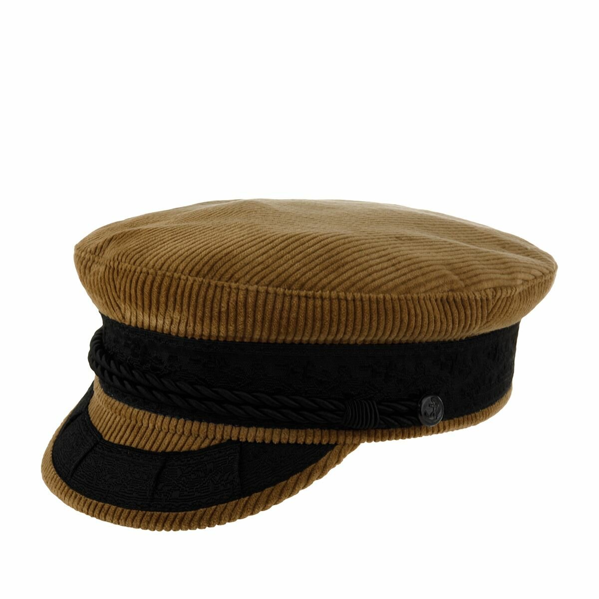 Кепка Базовая коллекция для мужчин и женщин