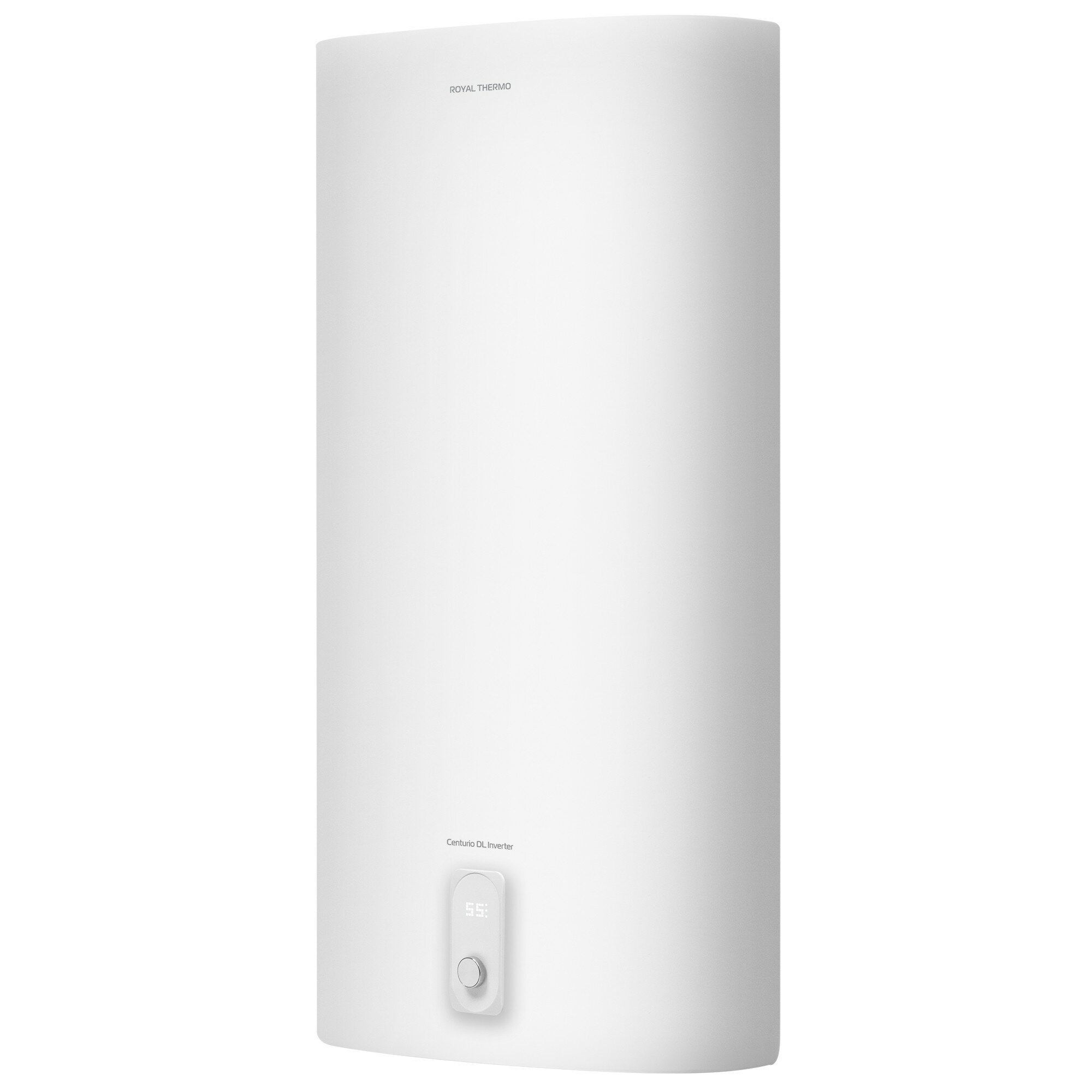 Водонагреватель накопительный Royal Thermo RWH 100 литров Centurio DL Inverter