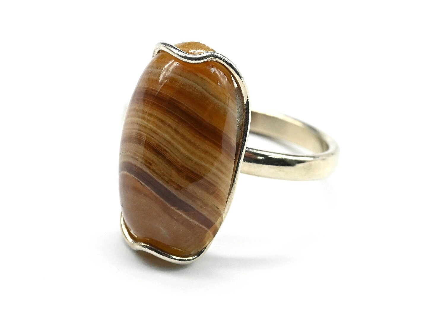 Кольцо, оникс