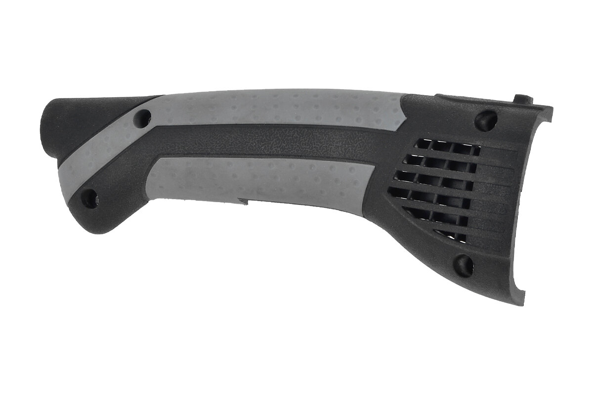 Правая часть рукоятки для полировальной машины P.I.T. PPO180-C