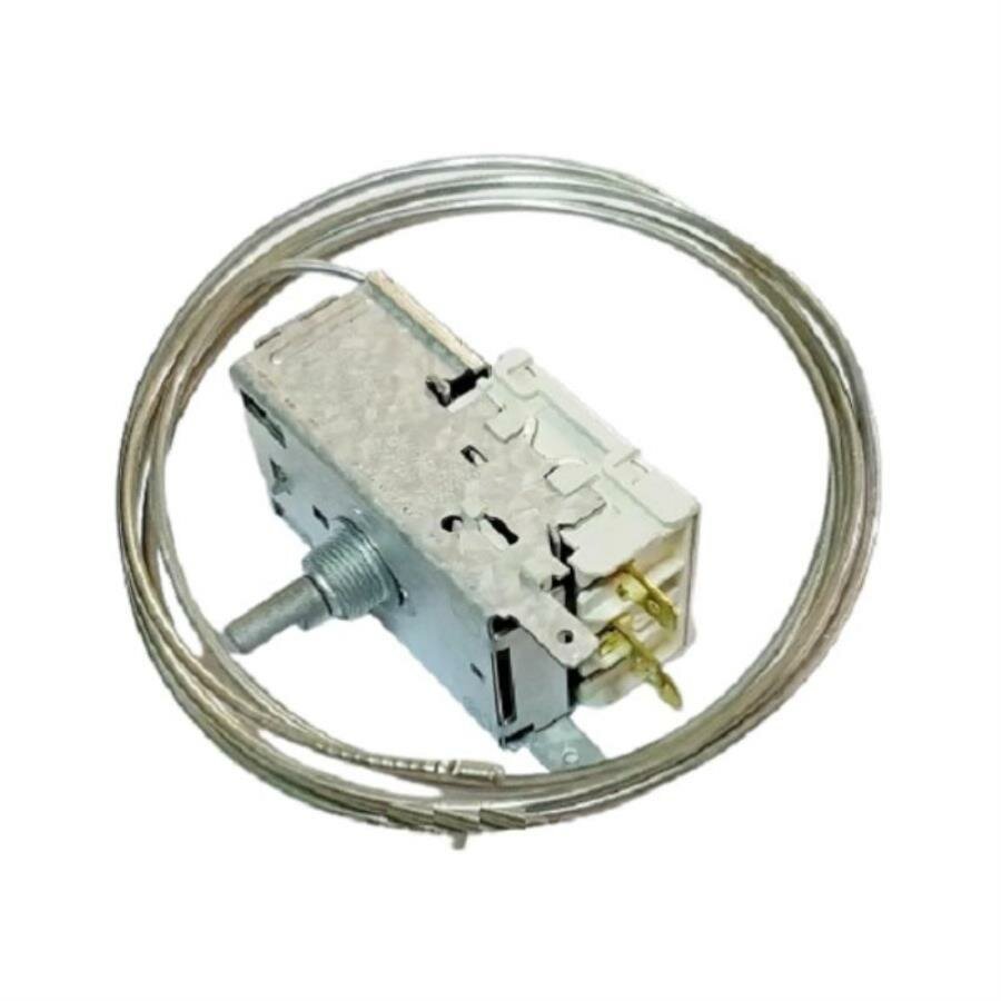 CQC KPF15B1 (C00372891) терморегулятор (термостат) для холодильника Indesit, Ariston