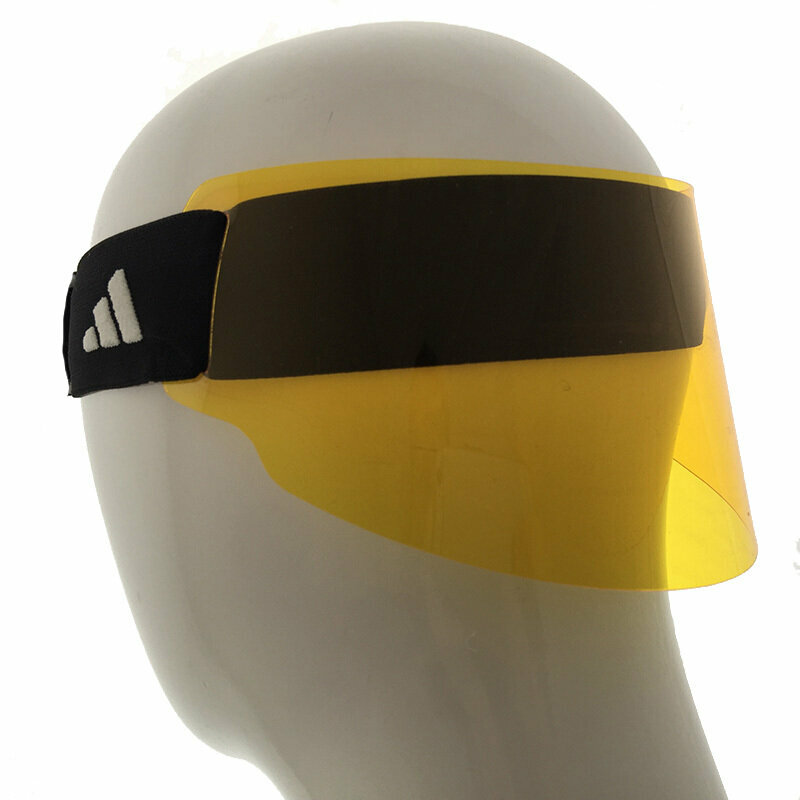 Маска-козырёк ADIDAS Snow Shield Желтый