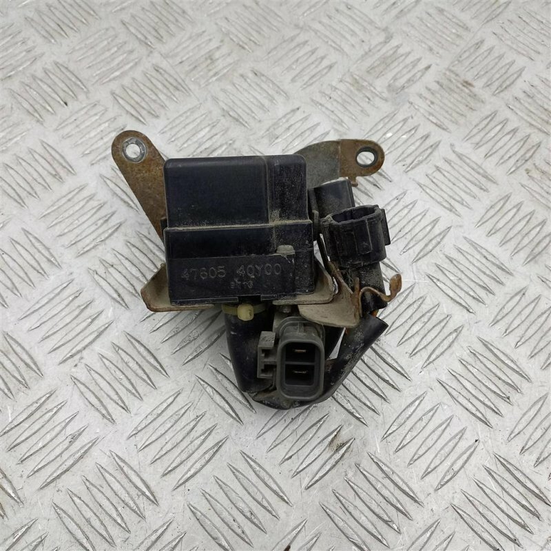 Б/У Блок реле Nissan Pulsar 5 N15 / Ниссан Пульсар 5 N15 1.5 GA15 105 Л.С 1999