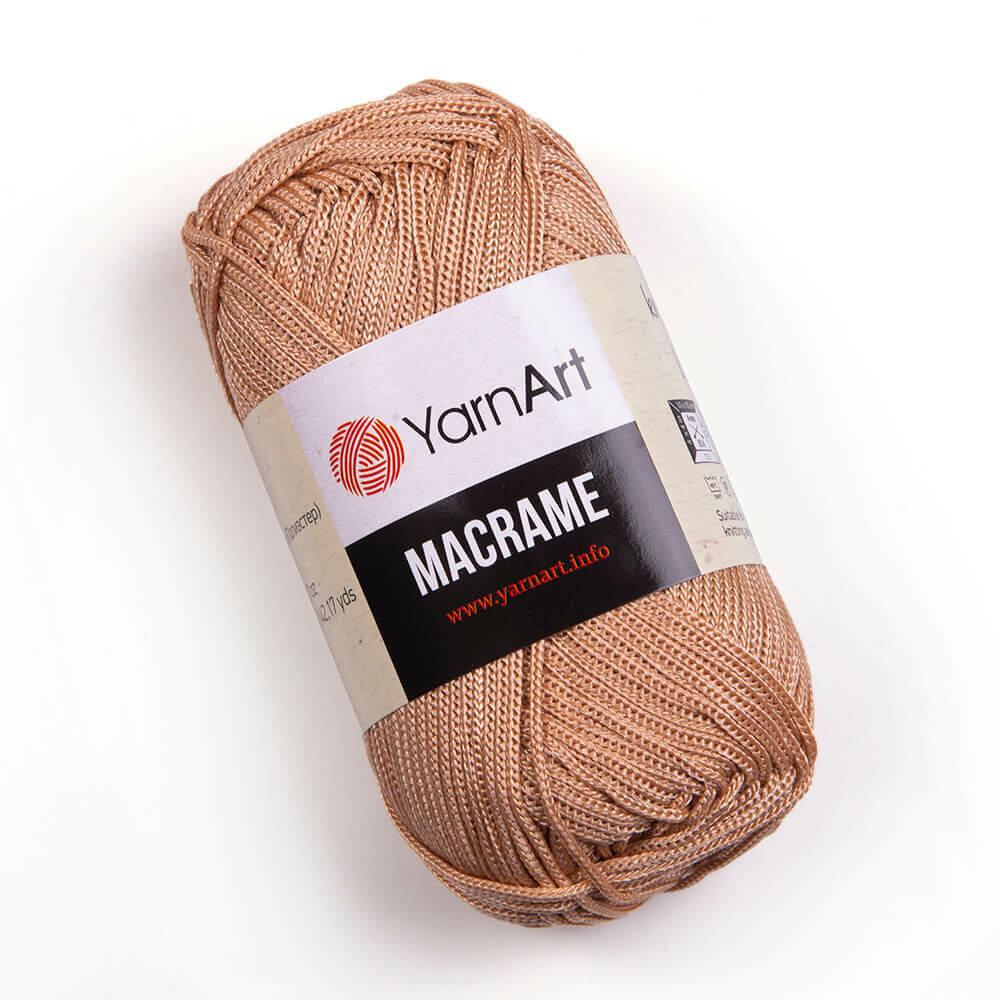 Пряжа YarnArt Macrame (6 шт)