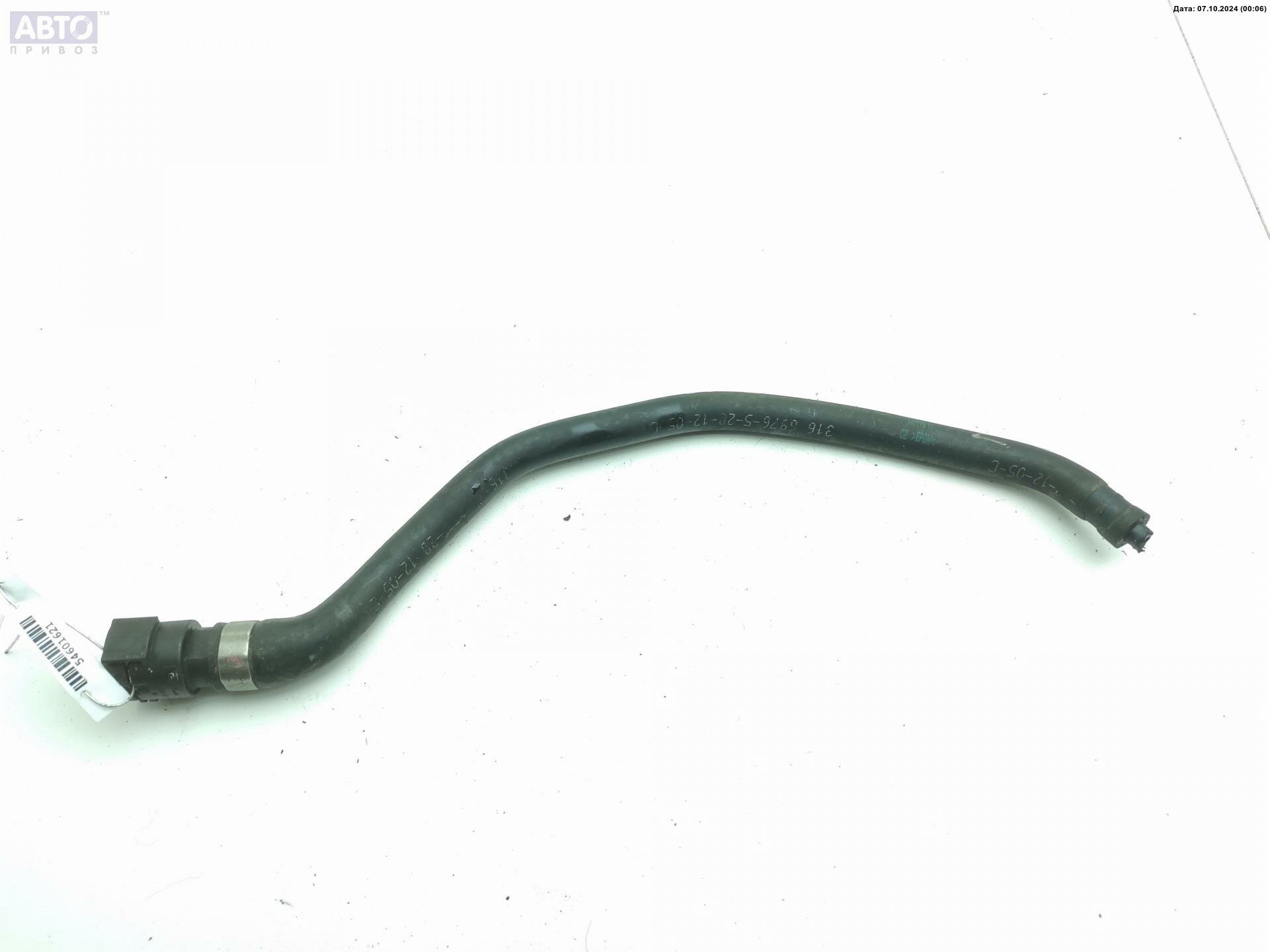 Патрубок BMW 3 E90/E91/E92/E93 (2005-2013)