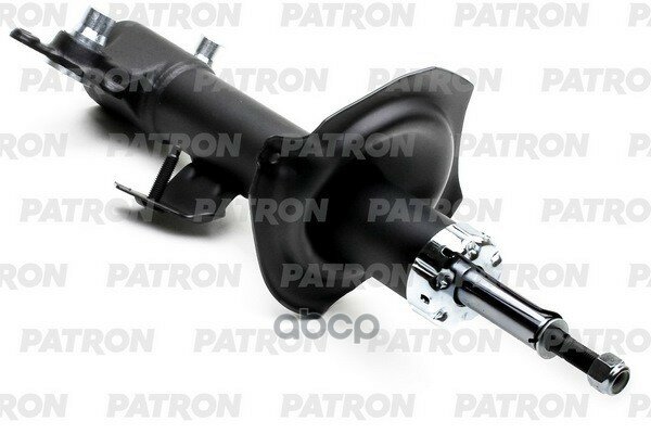 Амортизатор одвески ередн рав NISSAN: PRIMERA 2-, PRIMERA Hatchback 2-, PRIMERA ниверсал 2- PATRON арт. PSA331014