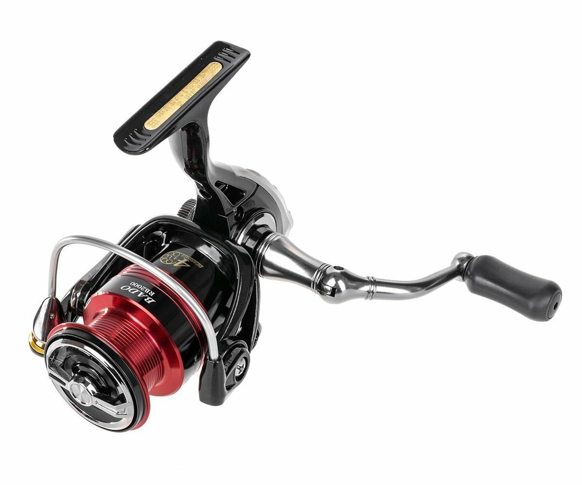 Катушка Bado RB 2000 Ryobi