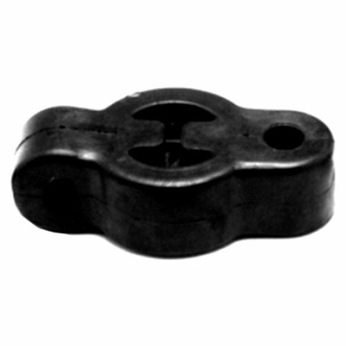 Крепление глушителя Metalcaucho 07064 для Citroen C-Crosser; Mitsubishi Lancer VII, VIII, Outlander I, II, III; Peugeot 4007