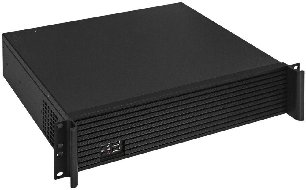 Серверный корпус ExeGate Pro 2U350-01/1U-1200ADS 1200W (EX292522RUS)
