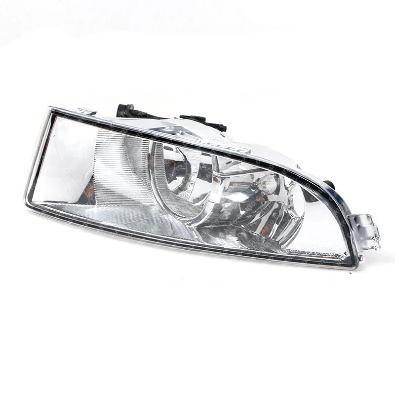 Автомобильная фара для Skoda Octavia A5 A6 MK2 FL 2004-2010 2011 2012 2013, передняя галогенная противотуманная фара DRL, автомобильный Стайлинг 1Pcs Right