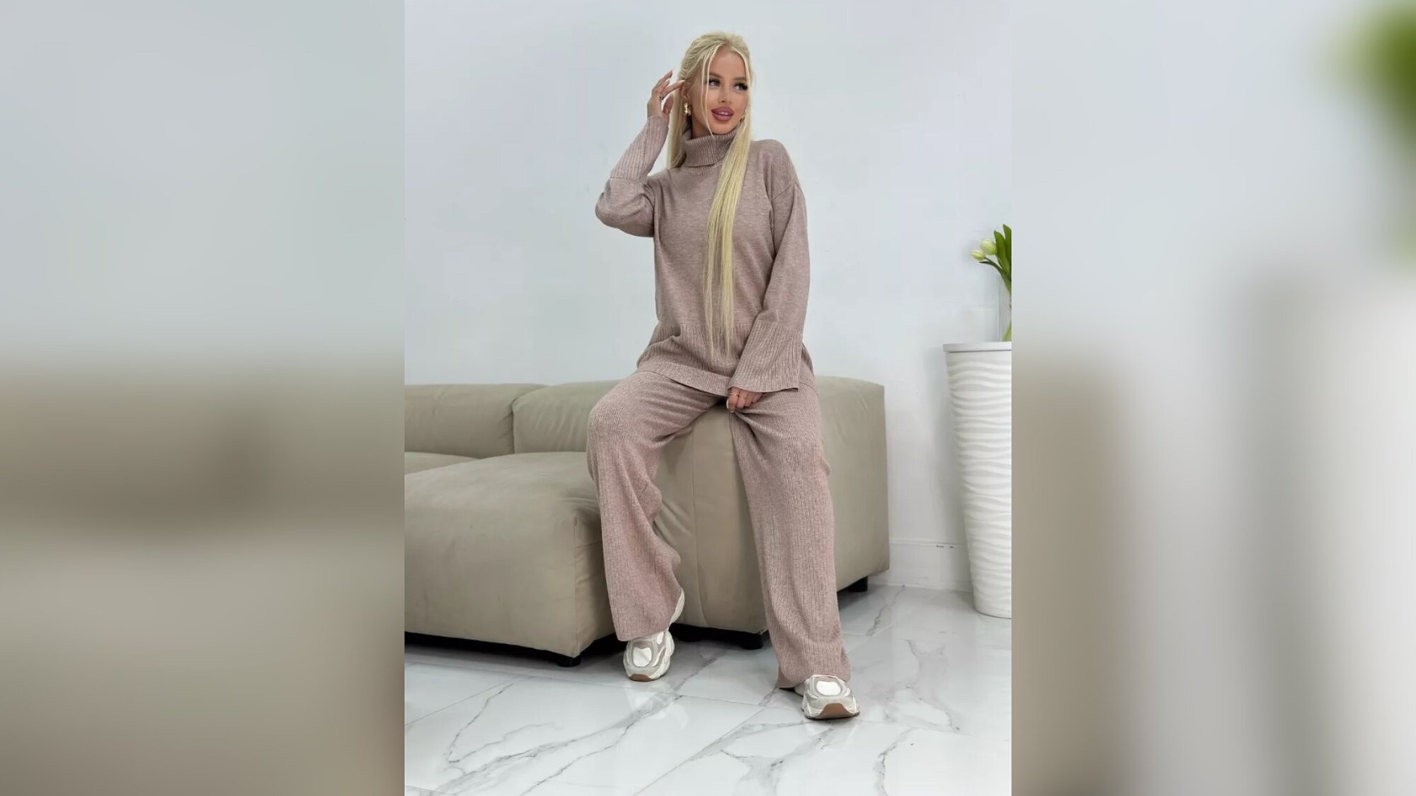 Комплект одежды