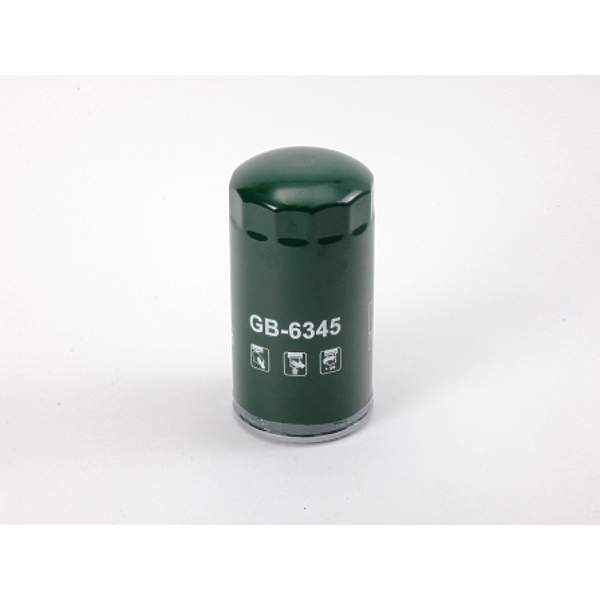 BIG FILTER gb-6345 (0521117010 / 1399760 / 14559479) фильтр топливный daf trucks cf I cf85 lf (01-13) iveco eurocargo jac n200 4 5 6 (4.5