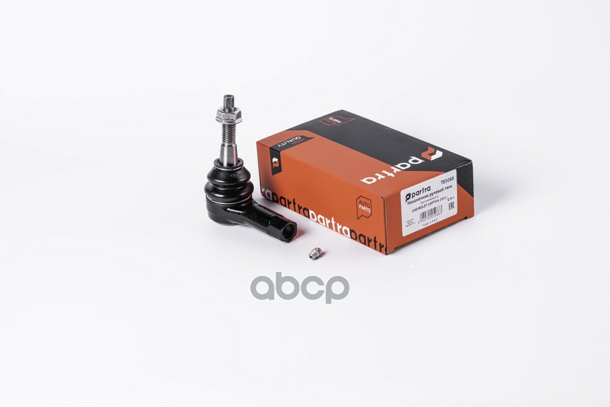 Стойка рулевой PARTRA арт. TE5088