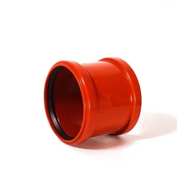 Муфта ремонтная наружная 110 мм