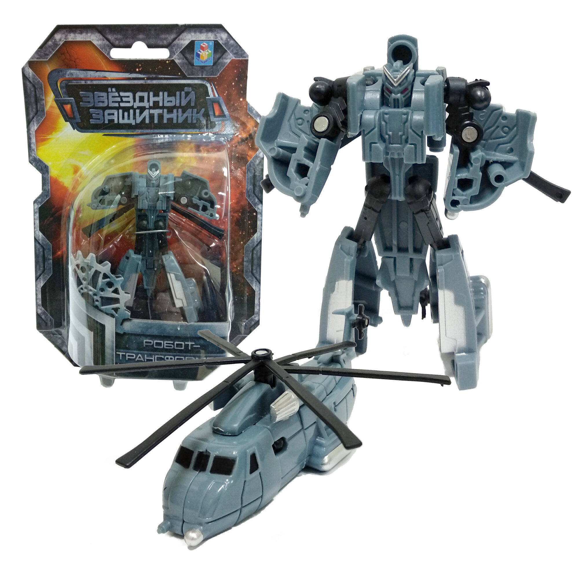 Фигурка 1TOY