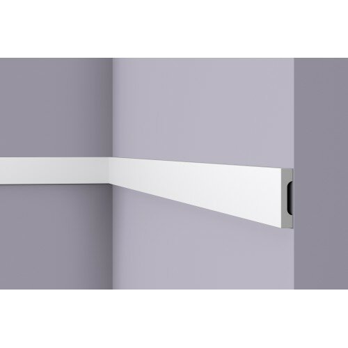 WD2 Молдинг Wallstyl NMC B70хШ15хД2000 мм.
