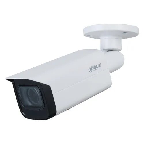 Камера видеонаблюдения IP Dahua DH-IPC-HFW1230TP-ZS-S5, 1080p, 2.8 - 12 мм, белый