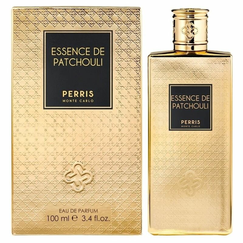 Perris Monte Carlo Essence de Patchouli Парфюмерная вода для женщин 100 ml
