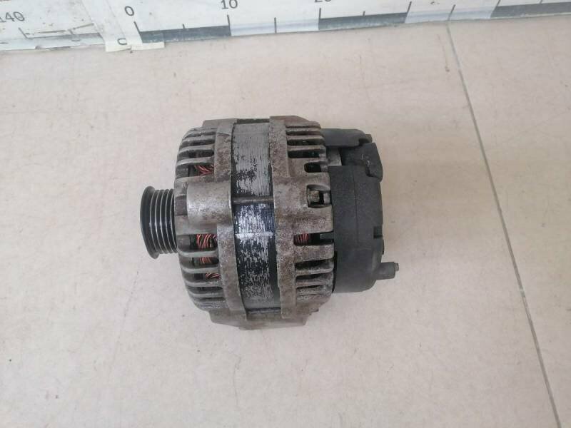 Генератор SsangYong Actyon 2005-2012 кат.номер: 1611544002