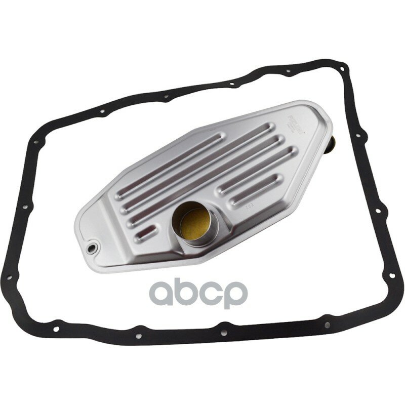 Фильтр АКПП плоский с прокладкой поддона JEEP GRAND CHEROKEE 4.7 98-04 JT52401K AZUMI арт. JT52401K