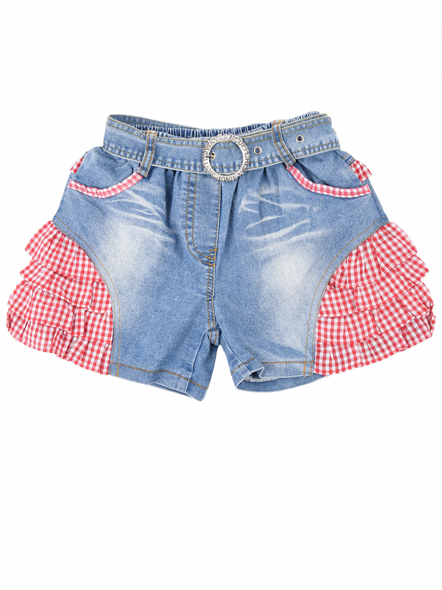 Шорты Для девочек