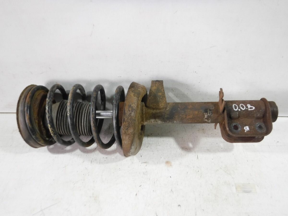 Амортизатор передний Opel Omega B (1994—1999) 344320