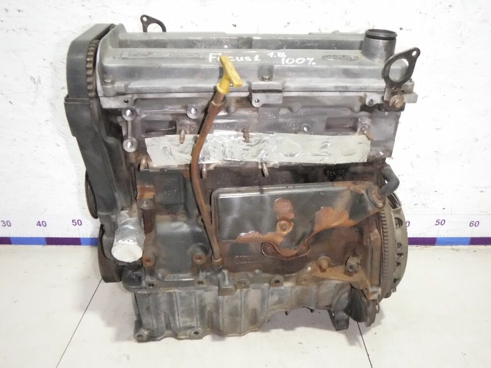 Двигатель Ford Focus I L1H