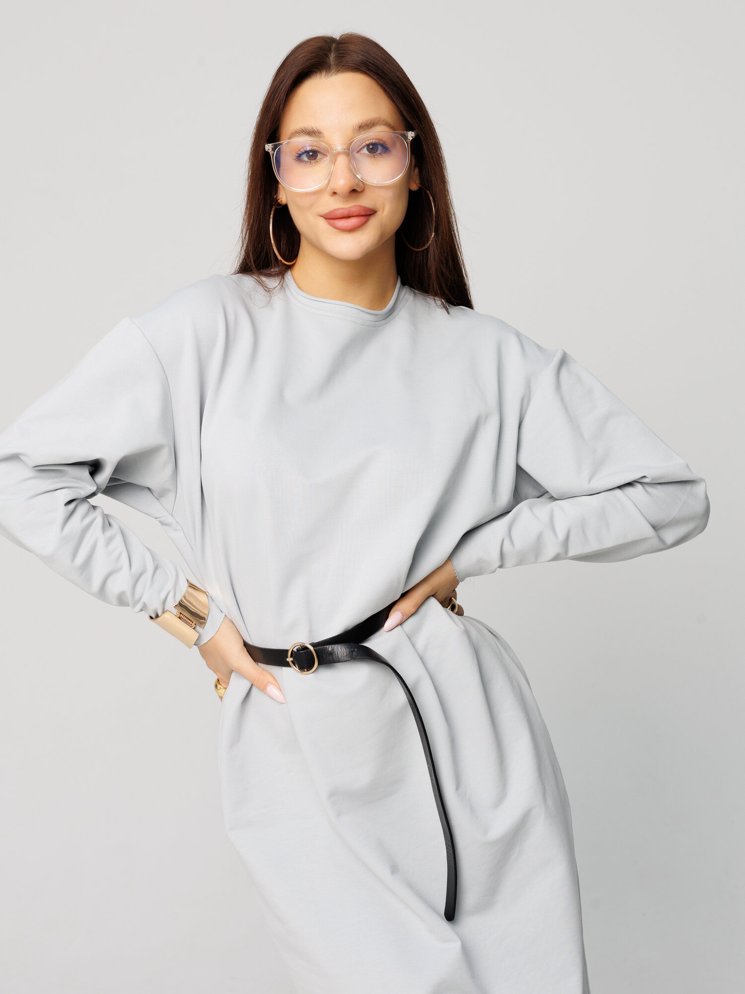 Платье Базовая коллекция