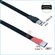 Кабель адаптер USB Type-C - Mini USB Chenyang 0.1m, CMSTOTG-V8ST